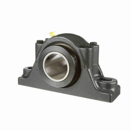 Sealmaster Mounted Cast Iron Two Bolt Pillow Block Tapered Roller, RPB 203-C2 RPB 203-C2 | Zoro
